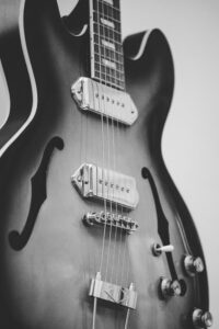 How to Read Slash Notation on Guitar