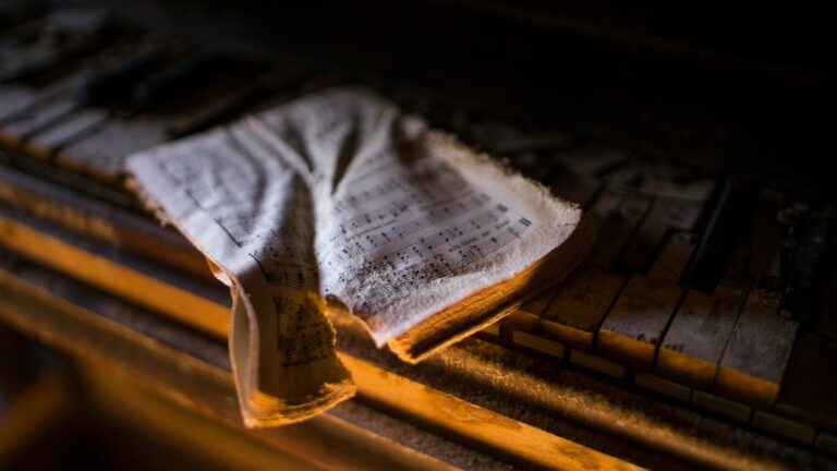 Understanding Key Signatures